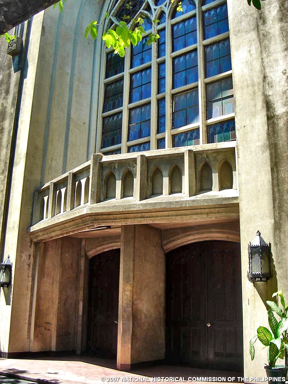 National Registry of Historic Sites and Structures in the Philippines ...
