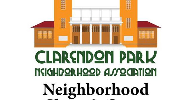 Uptown Update: Beautify Clarendon Park With Your Neighbors