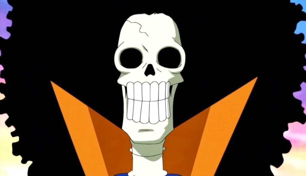 One Piece Episode 151-160 Subtitle Indonesia - Naughticle Reborn
