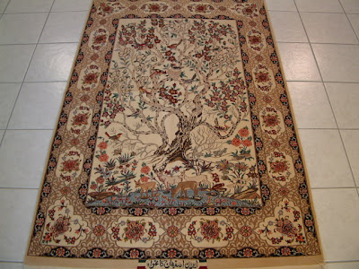 Domythic Bliss: Forest Floor Carpets