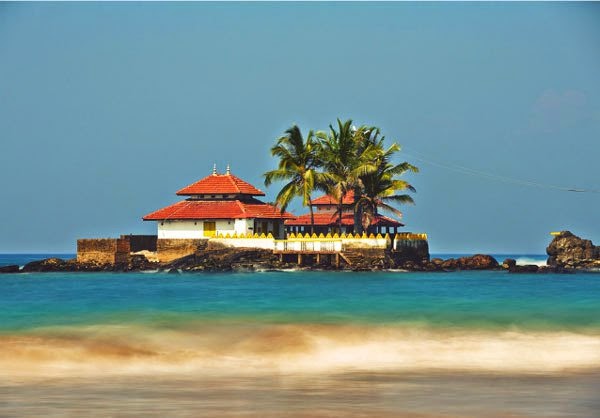 10 Casas Ideias Para Quem Quer Se Isolar Do Mundo | BLOG DO ...