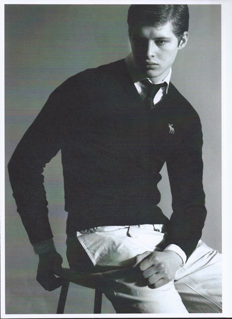 Echo Models: Representing Spencer