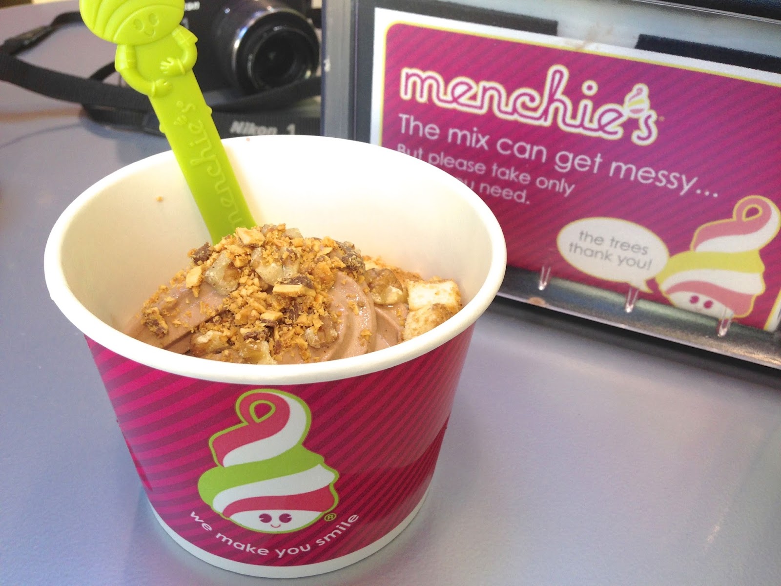 CLOSED Contest: Enter to Win a Menchie's VIP Summer Pass | The Happy ...