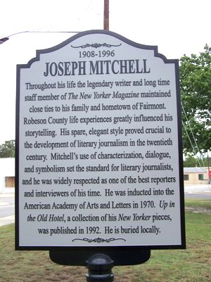 His Own Sweet Time: Joseph Mitchell’s Omnibus 20 Years On, Part II
