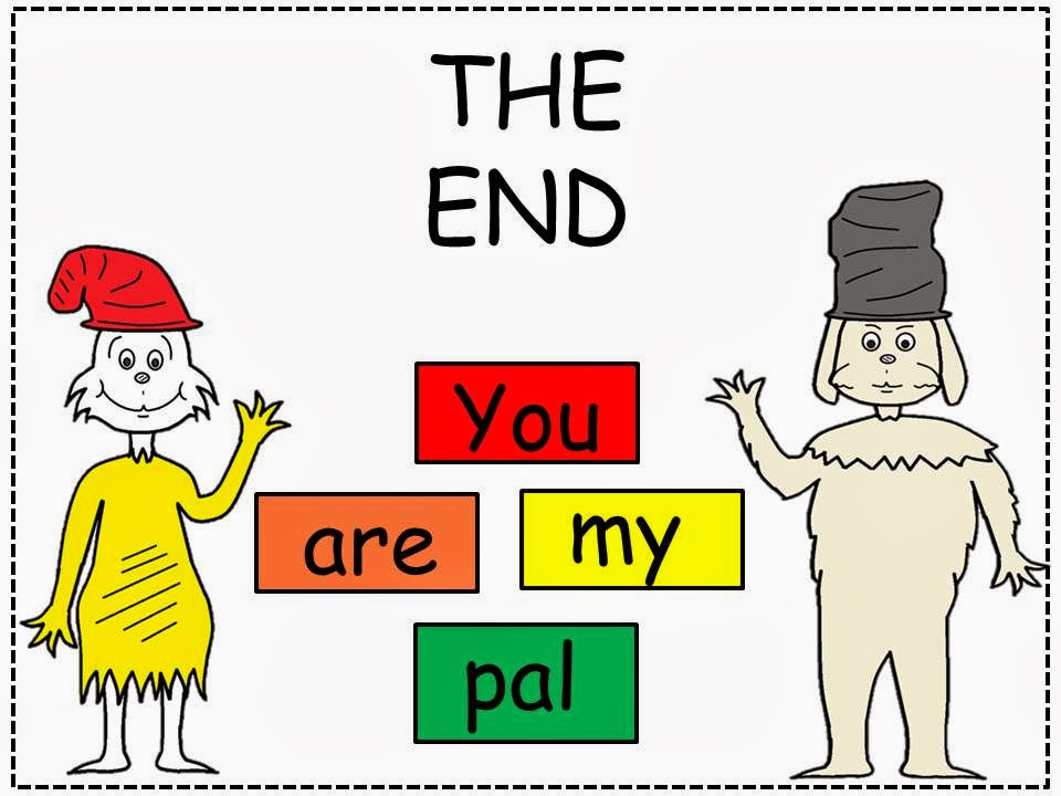 Fairy Tales And Fiction By 2: I Like Sam-I-am!