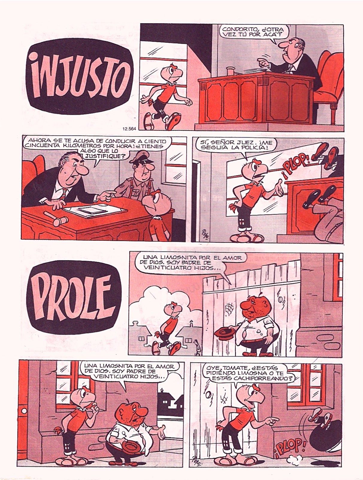 CONDORITO AVENTURERO V2.0