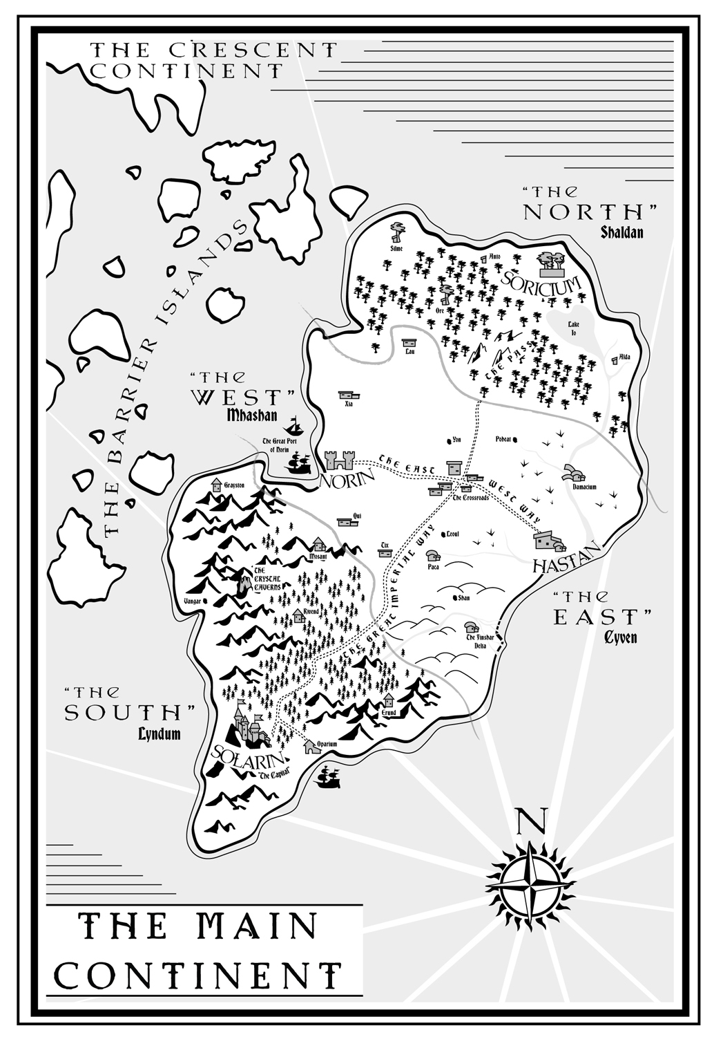 Devorador de libros: Air Awakens #1 ~ Elise Kova