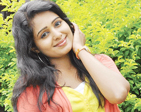 Hot Lanka: Sri Lankan Actress Asha Edirisinghe