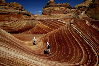 Pengertian, Klasifikasi, dan Cara Deskripsi Batuan Sedimen Klastik ...