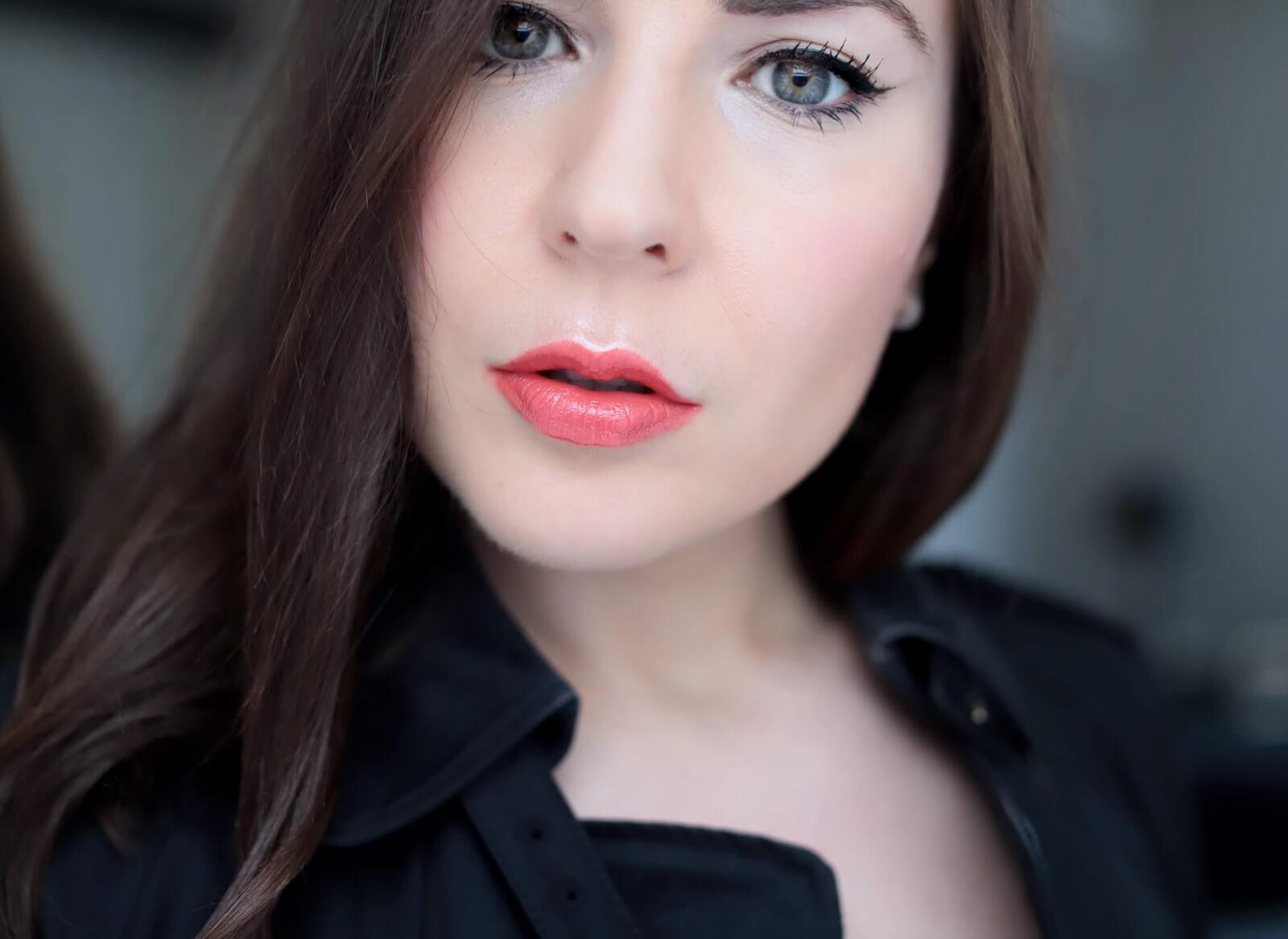 Chanel Rouge Coco Flash : Brillant ! | kleo beauté