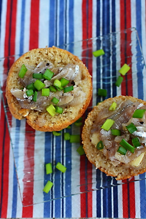 Karask vanaema Roosi moodi