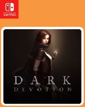 Dark Devotion - Download Game Nintendo