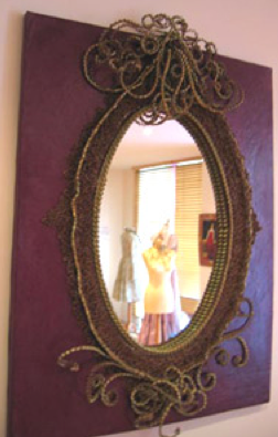 Upcycle Us: Furnitures made with carton boxes