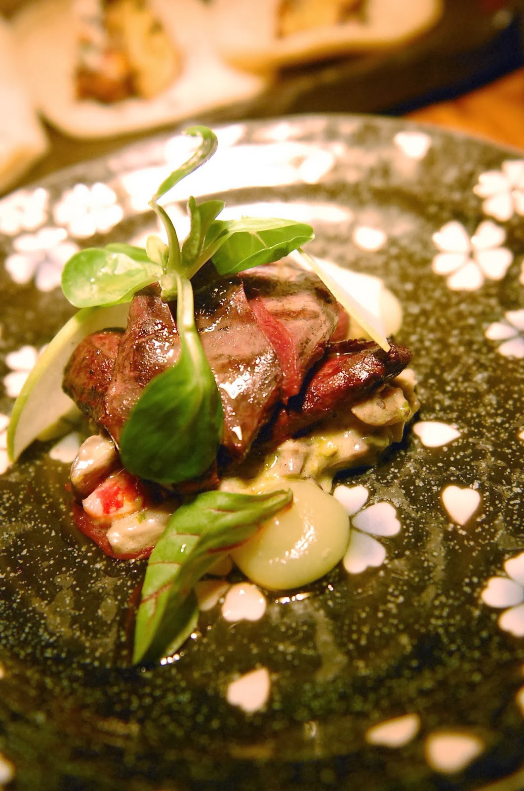 Gastronomic (Mis)Adventures : What to Eat When in Iceland