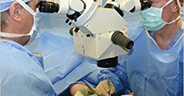 Plastic & Reconstructive Surgery: Operative Microsurgery