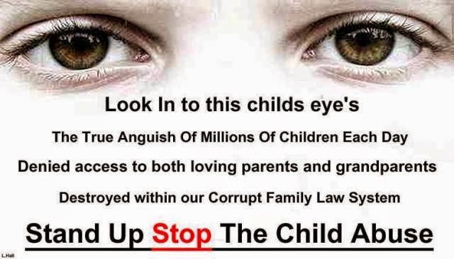 Children's Rights: Parental Alienation is Recognized as a Form of Child ...