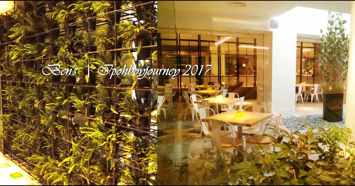 Ben's @ Bangsar Shopping Complex