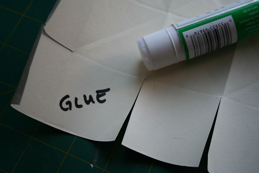 Dani... Black Belt Stitching Wizard: Ort Box Tutorial