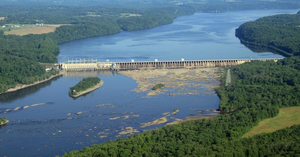 PA Environment Digest Blog: Report: Upstream Pollution Reductions Could ...