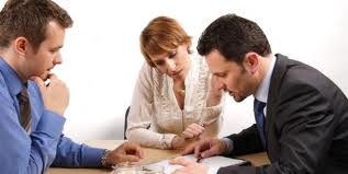 Fundamentos del Marketing: Proveedores e intermediarios