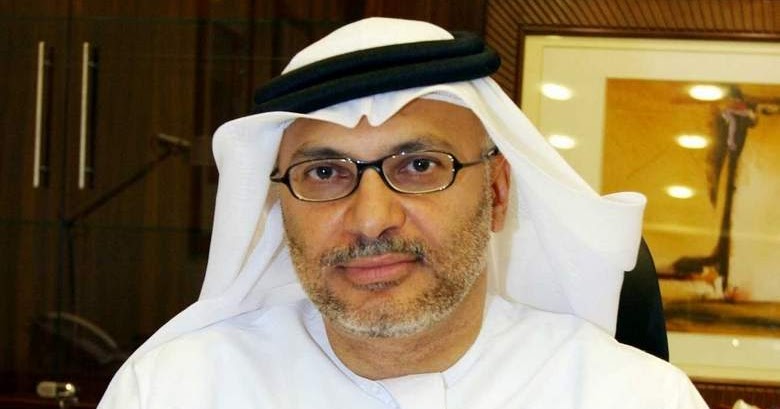 United Arab Emirates - defender of the Jews ~ Elder Of Ziyon - Israel News