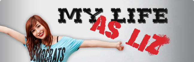 My Life As Liz: My Life As Liz