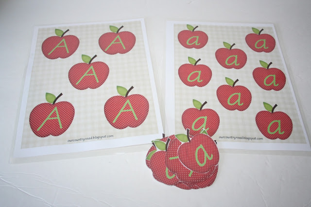 Our Country Road: Johnny Appleseed Unit Homeschooling Lesson Plan Ideas ...