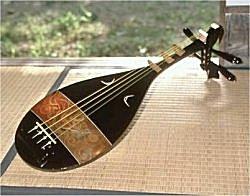 Viva Vida Oriental: Instrumentos musicais Japoneses