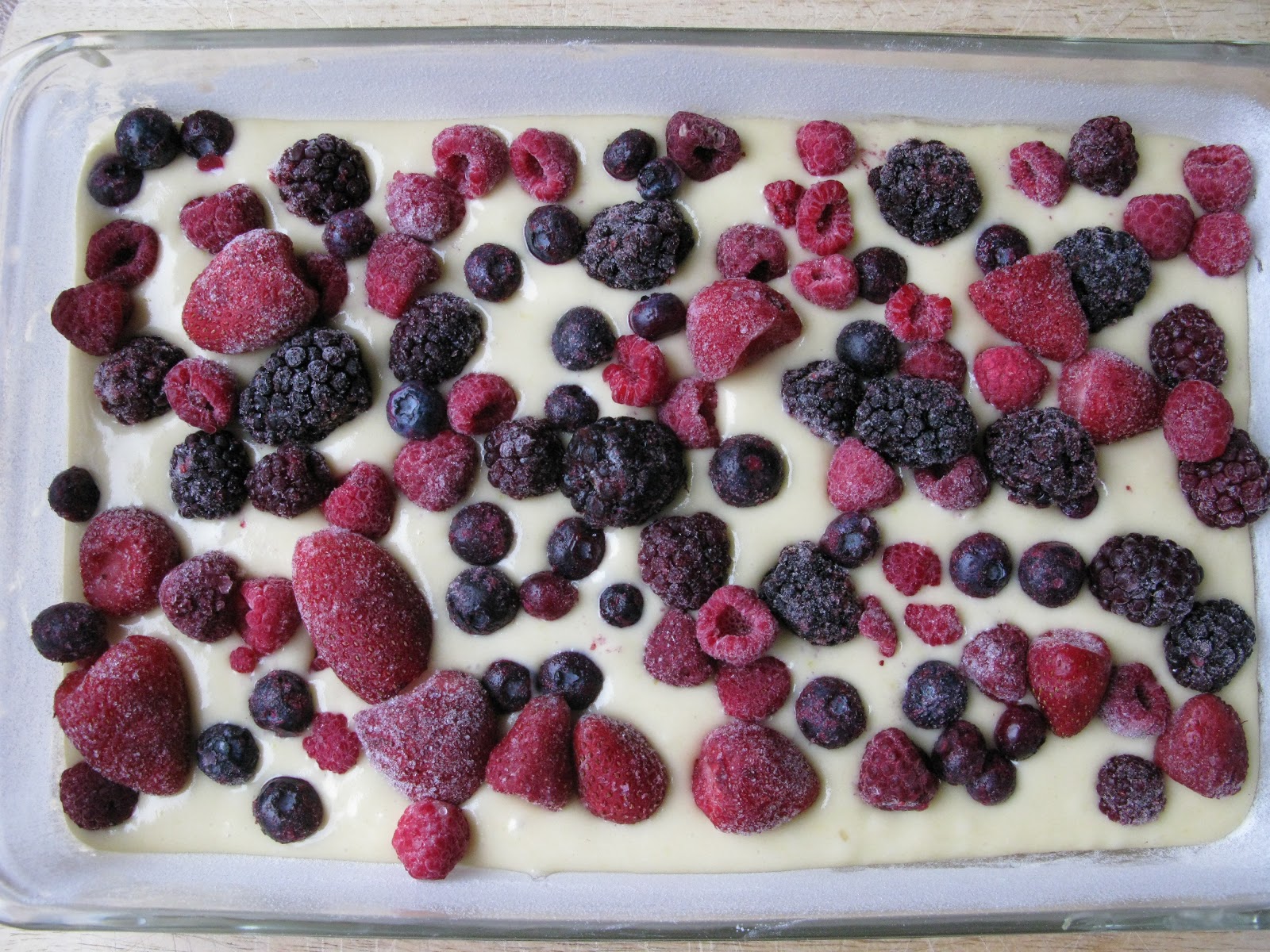 Au gré du marché: décembre 2012