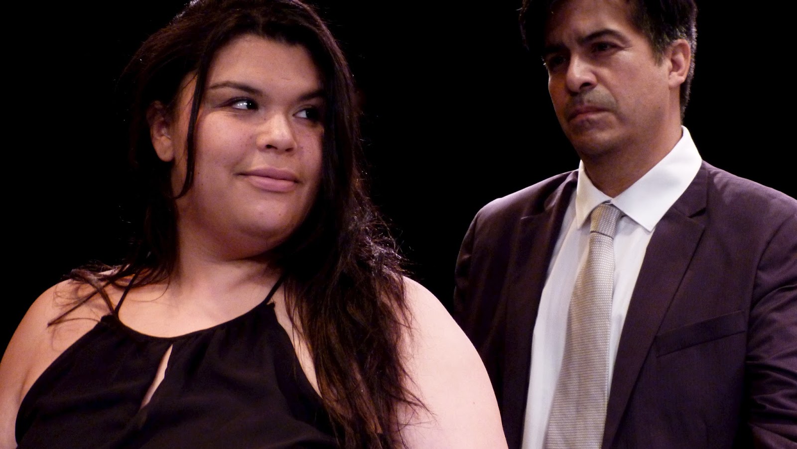 South Sound Arts etc. - Alec Clayton: Six Characters in Search of an Author