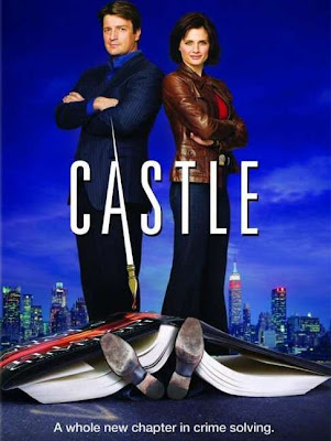 SNEAK PEEK : Marvel And ABC Storm The "Castle"