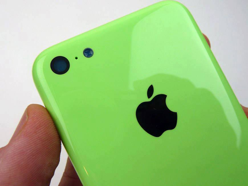 iPhone 5c Release date & photos ♥ | Info Planet