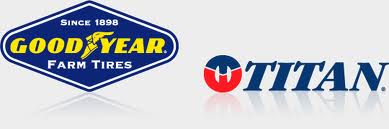 UNDERDOG: TITAN TIRE UNION CITY TN ~ HAPPENINGS