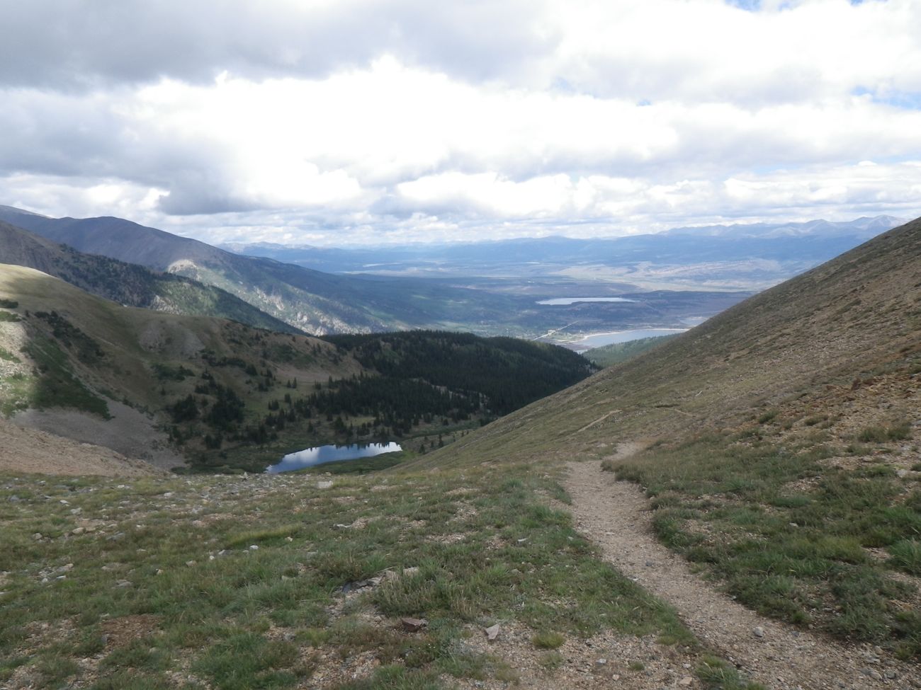 Observations about Longmont, Colorado: The Ghost Town of Winfield ...