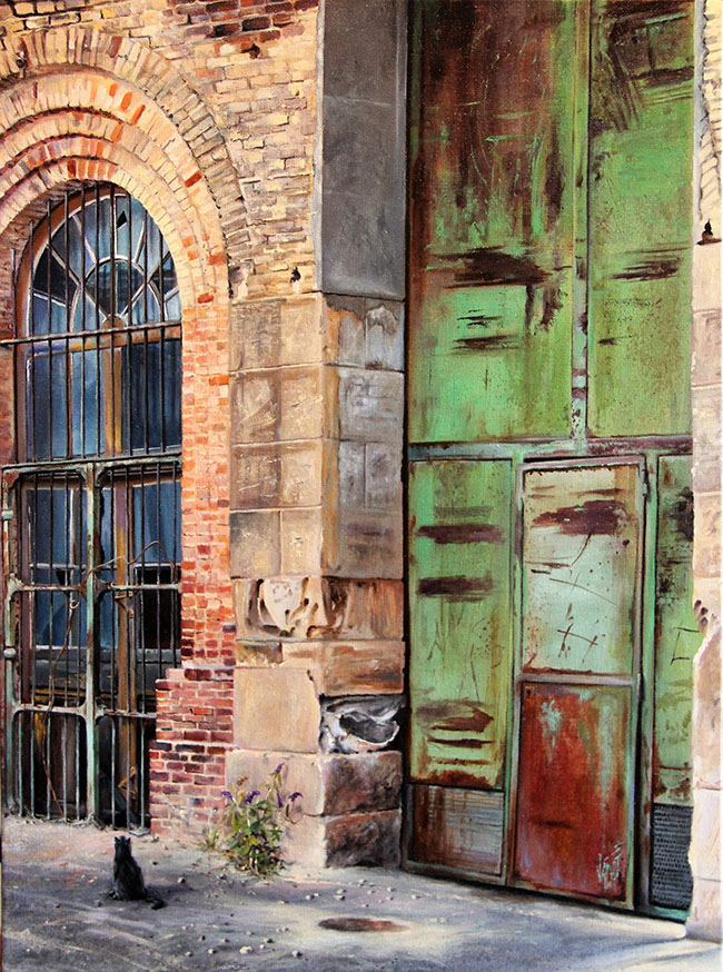 BLOGX'ARTS PERIGORD: novembre 2017