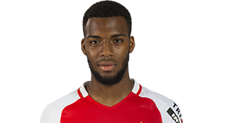 FACE THOMAS LEMAR ATLETICO DE MADRID