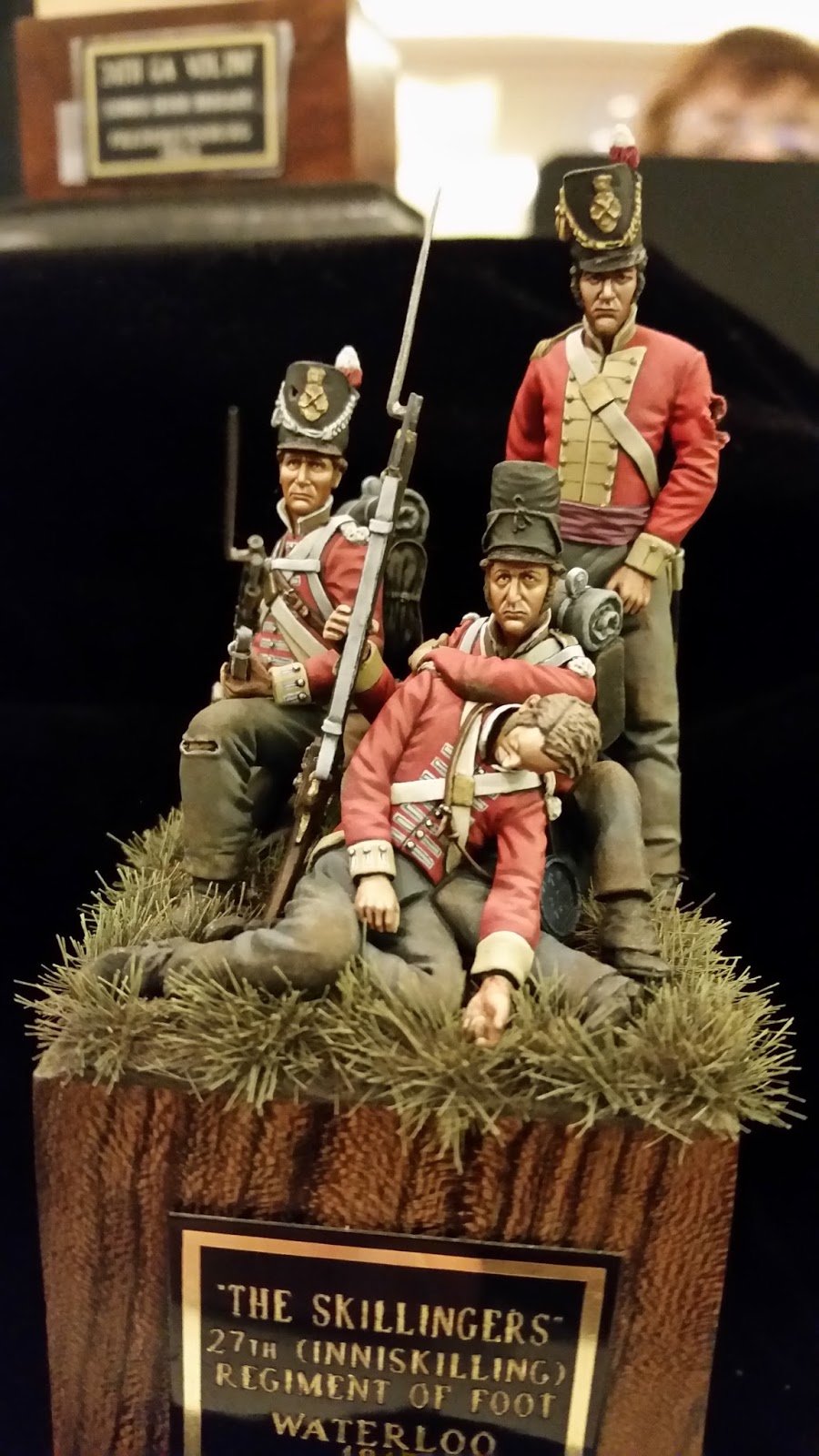 Jason Whitman's Historical Minutia: MMSI Chicago 2015