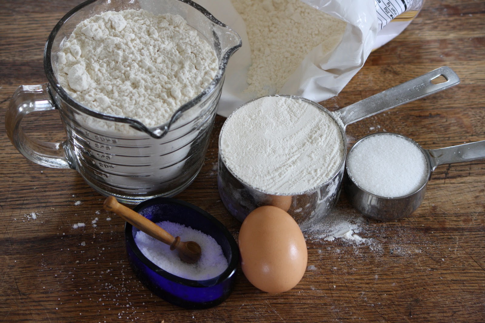 What's Cooking in your World?: Day 172! Somali Date-Filled Sambusas ...