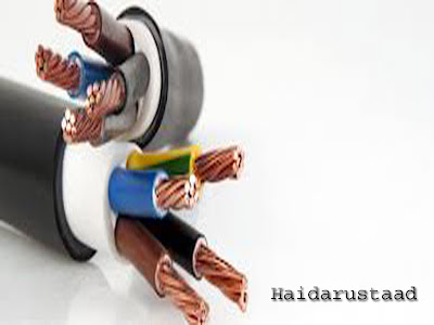 Insulation of Electric cable « Electrical and Electronic Free Learning ...