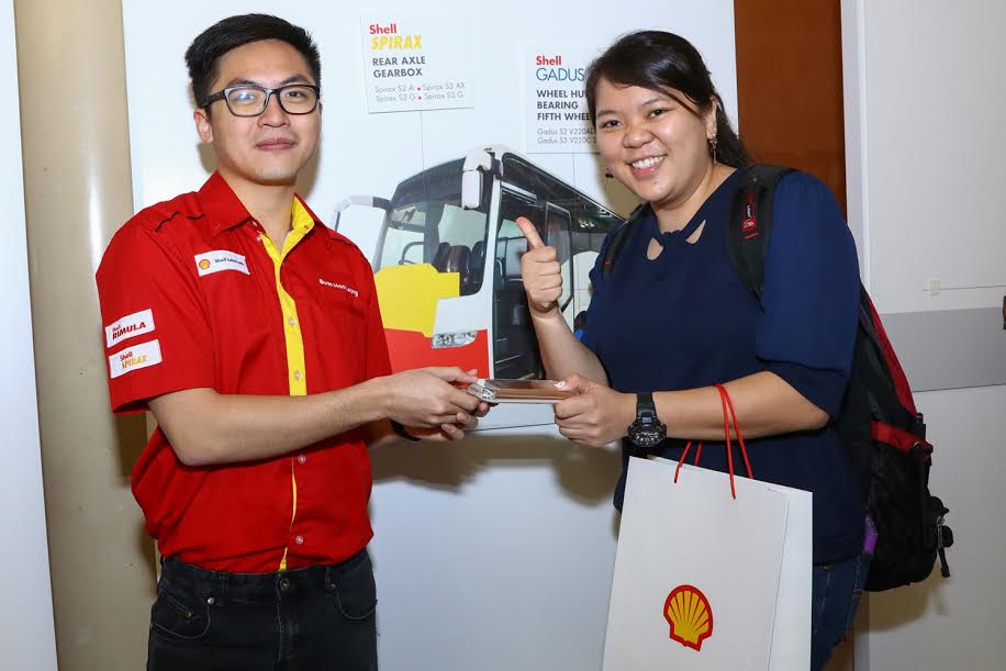 Motoring-Malaysia: Commercial Vehicles: Shell Lubricants Malaysia ...