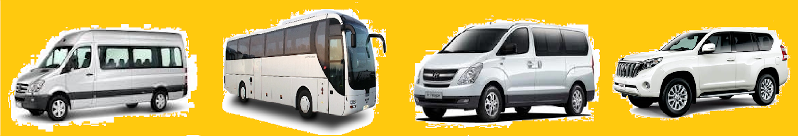 Marrakech Bus and Minibus Rental: Rental bus Agadir Marrakech Minibus ...