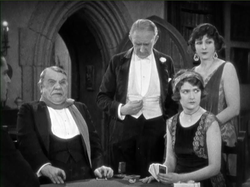 ithankyou: Borzage directs Boardman… The Circle (1925)