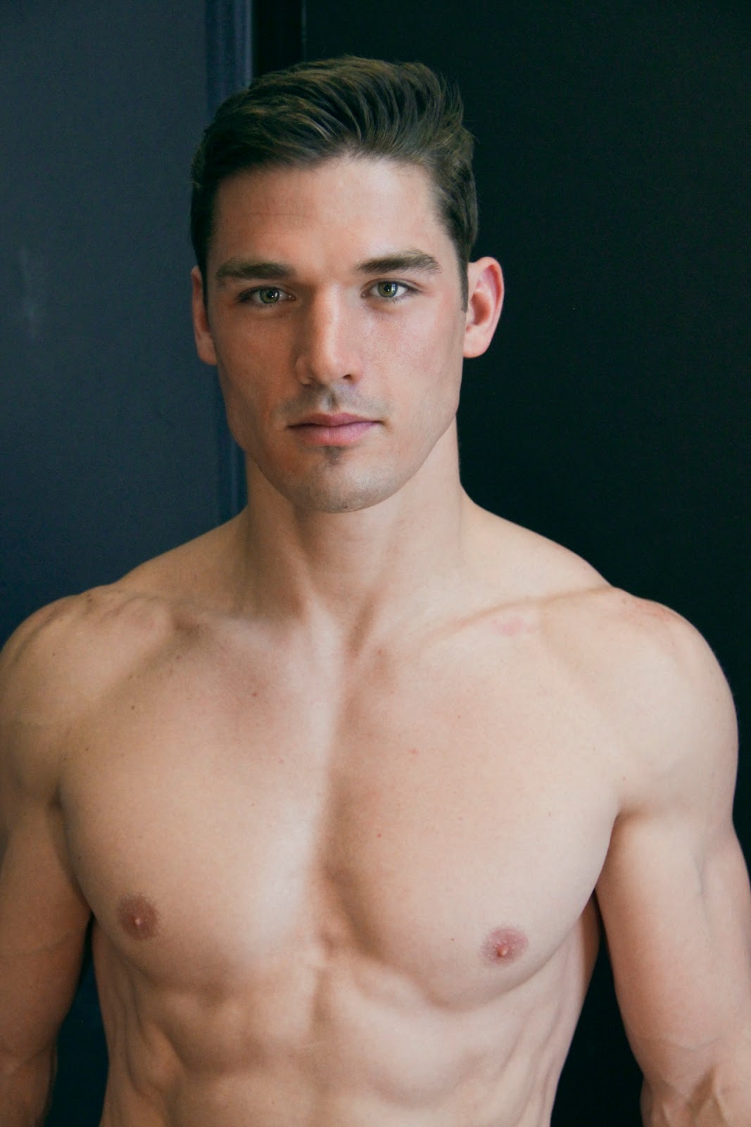 Kerry Degman Is Back! - Male Models Mag