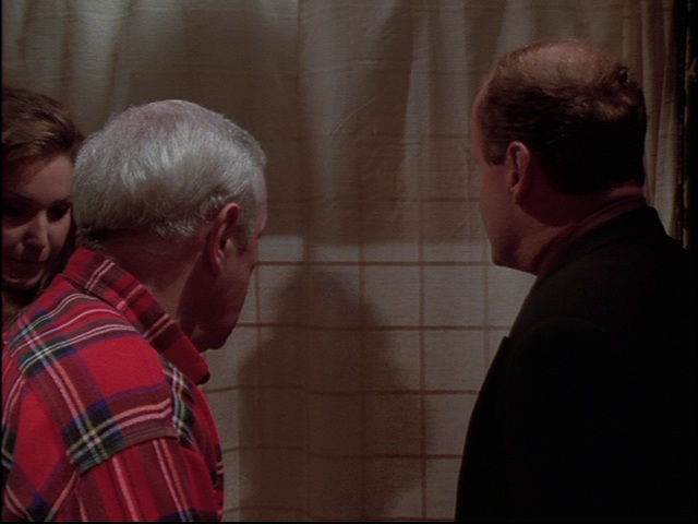 Spanengrish Ramblings: Unseen Sitcom Characters