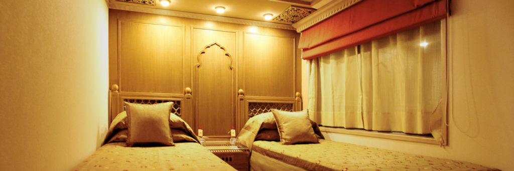 Maharaja Express Online Booking | Rail Maharajas Express Train ...