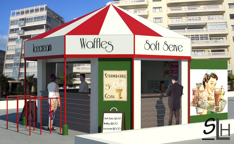 SLH Design: PORTFOLIO