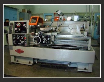 Mengenal Lebih Dekat Mesin Bubut