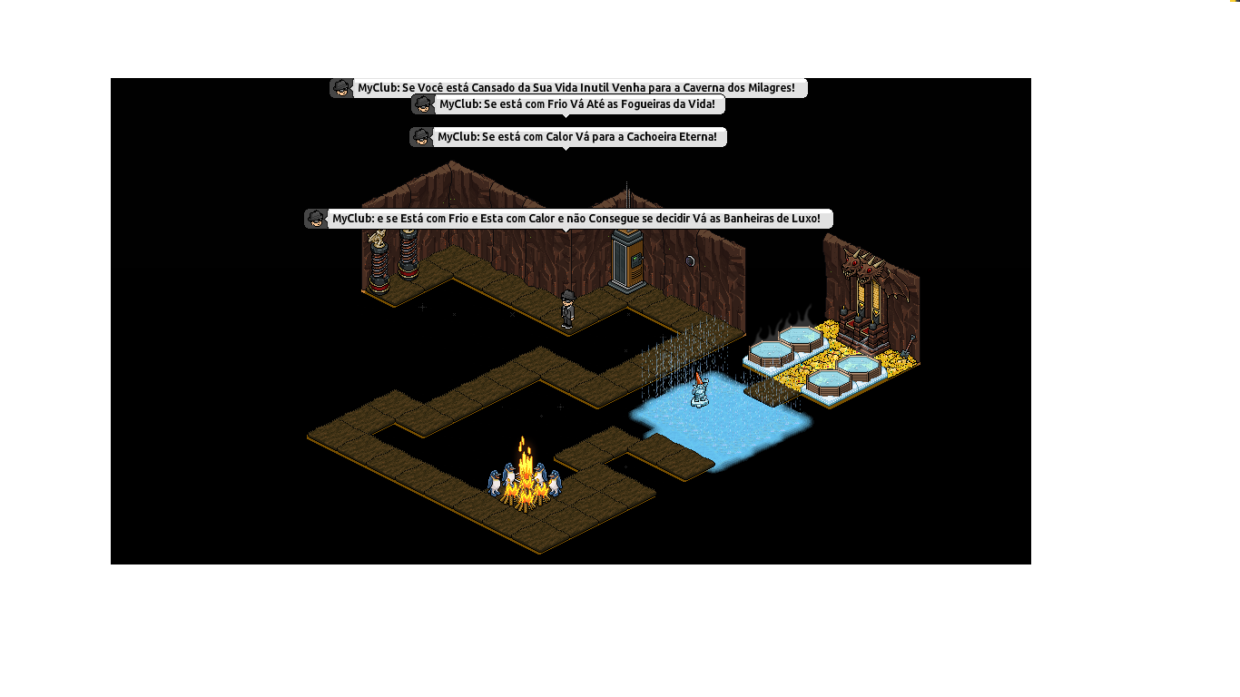 HABBO LIMA