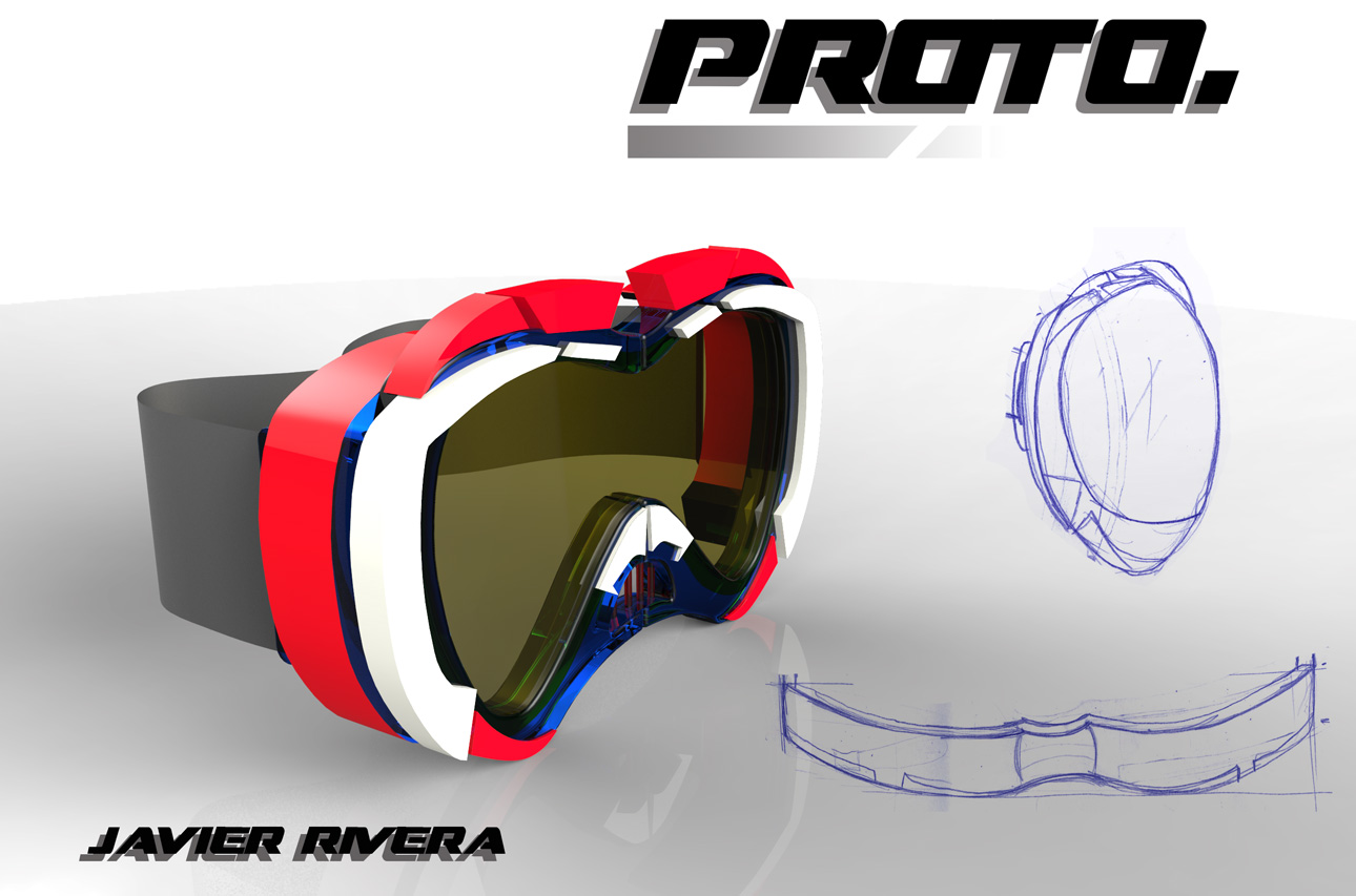 ELDS 205: Computer Aided Product Design: Javier Rivera Week 5 Proto ...