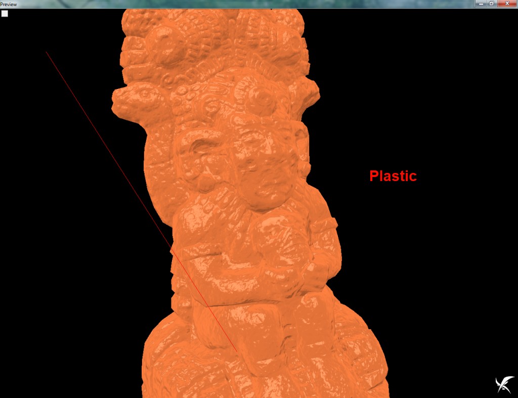 LOSL-BRDF - Graphics and GPU Programming - GameDev.net